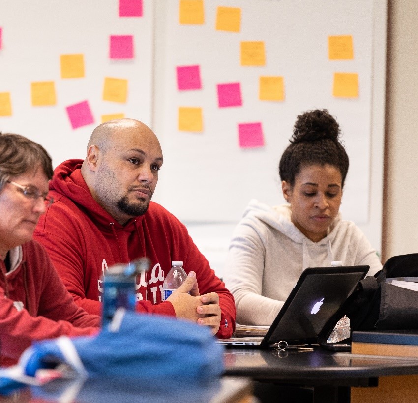 Graduate Programs: Department of Teacher Education: Academic Programs ...